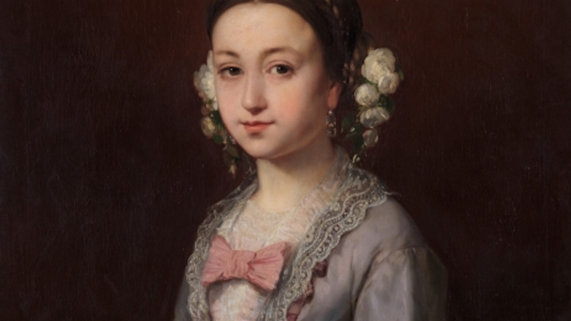 Childhood Unveiled | Meer