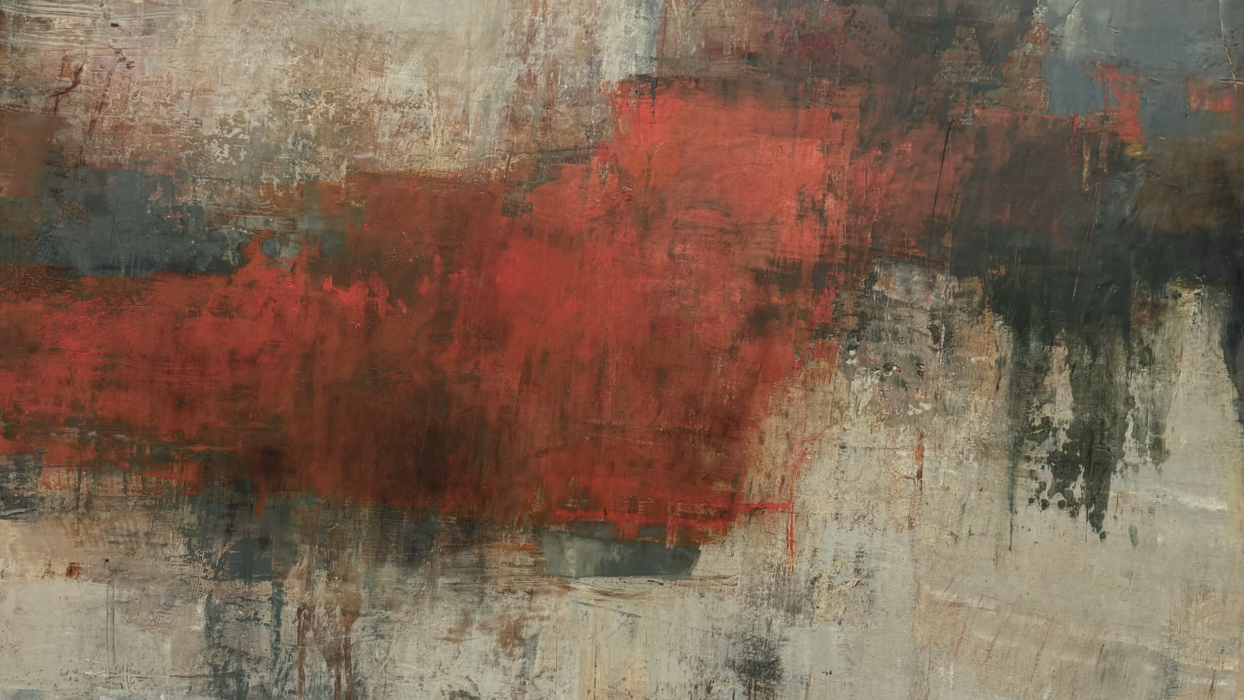 Rebecca Crowell. Resonance | Meer