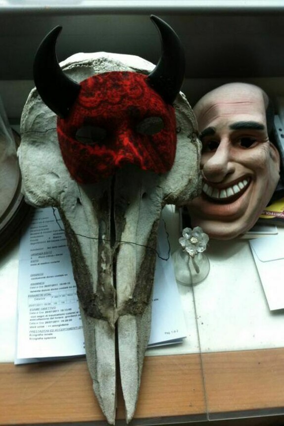 William Cobbing. Waiting Room #3 | Meer