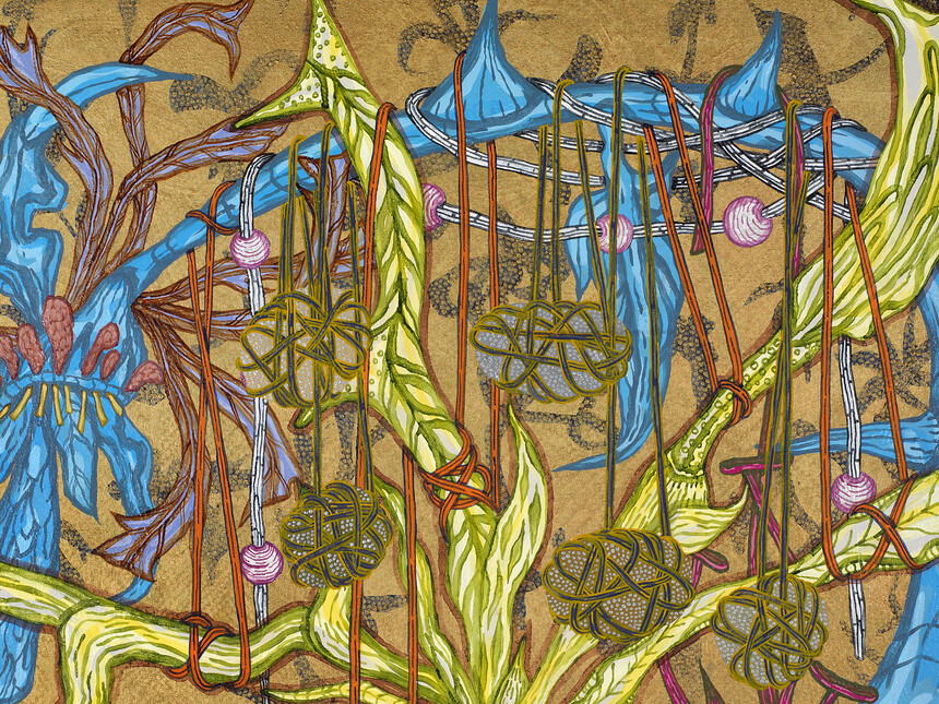 Anticipation is making me wait | Meer