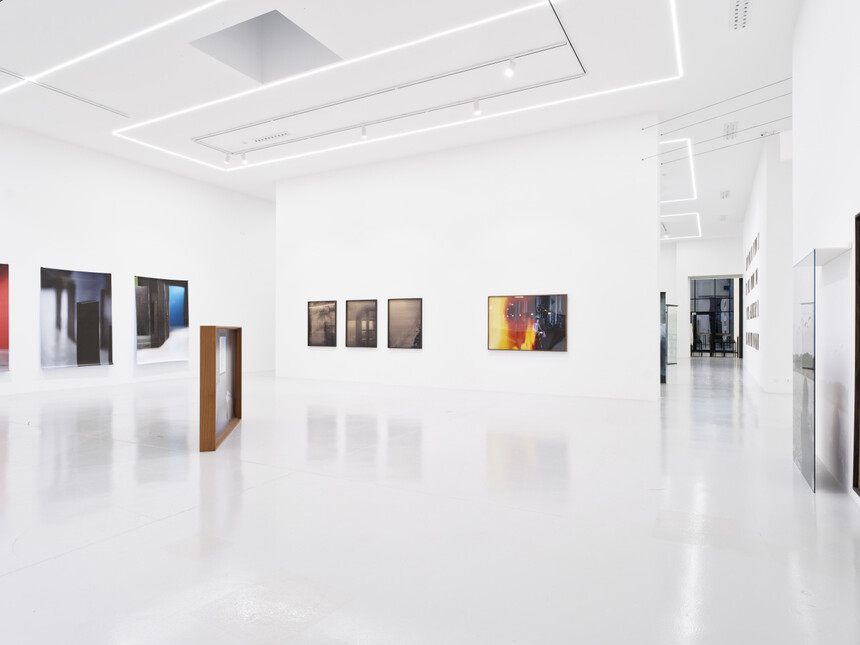 Conversation(s) | Meer