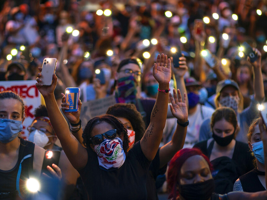 Cultural changes in times of disaster | Meer