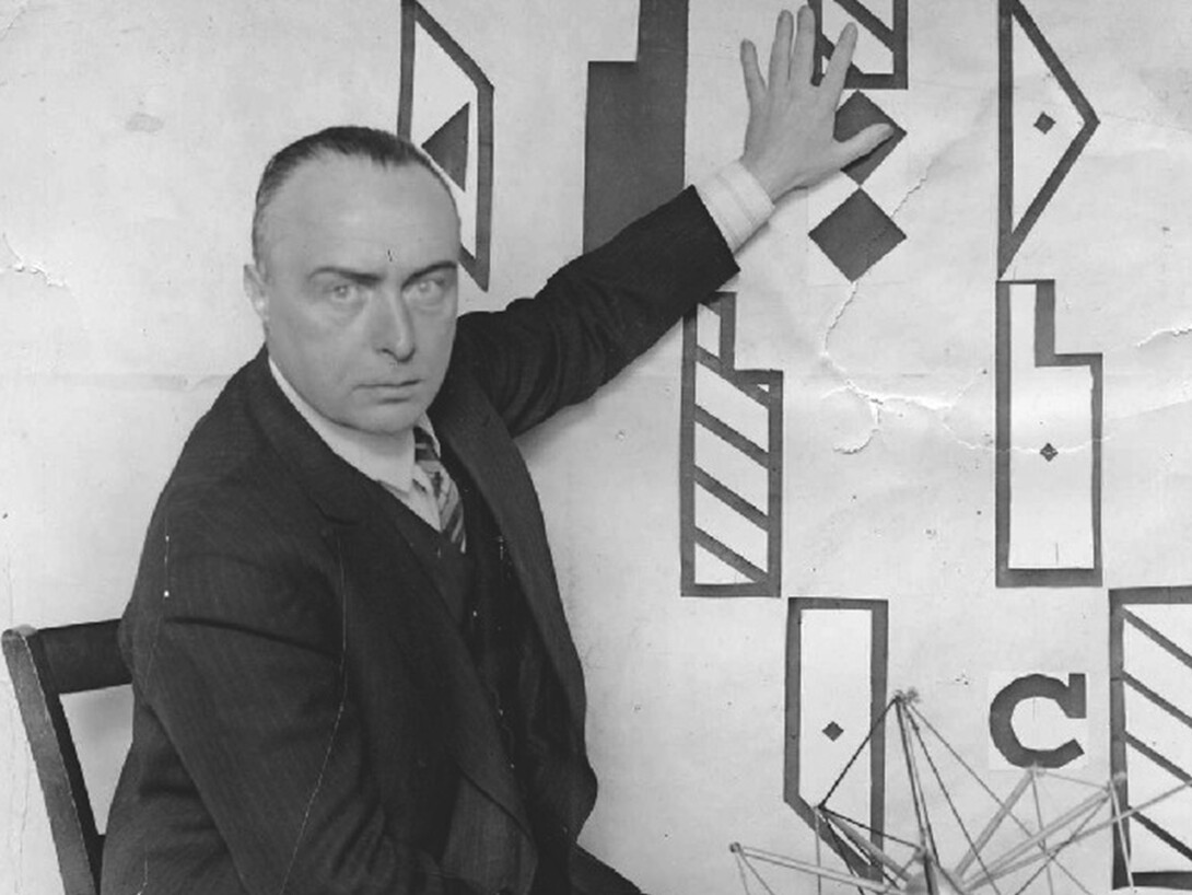 Rudolf Laban: la danza libera tra spazio, tempo e flusso | Meer