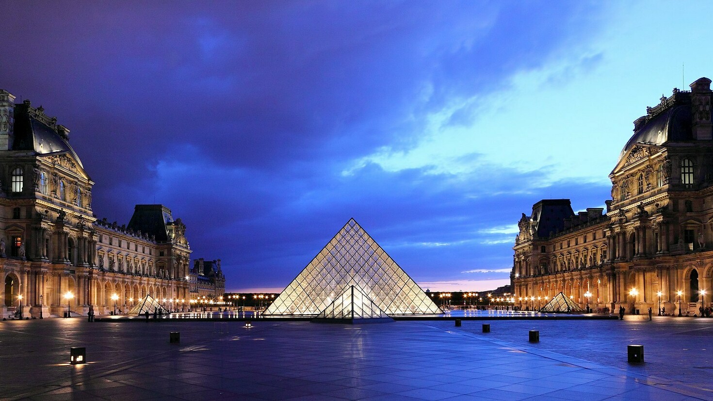 Visitar museos hoy: un menú para cada gusto y ocasión | Meer