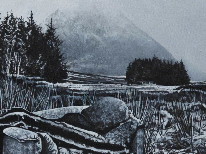 The Columbia Threadneedle Prize | Meer