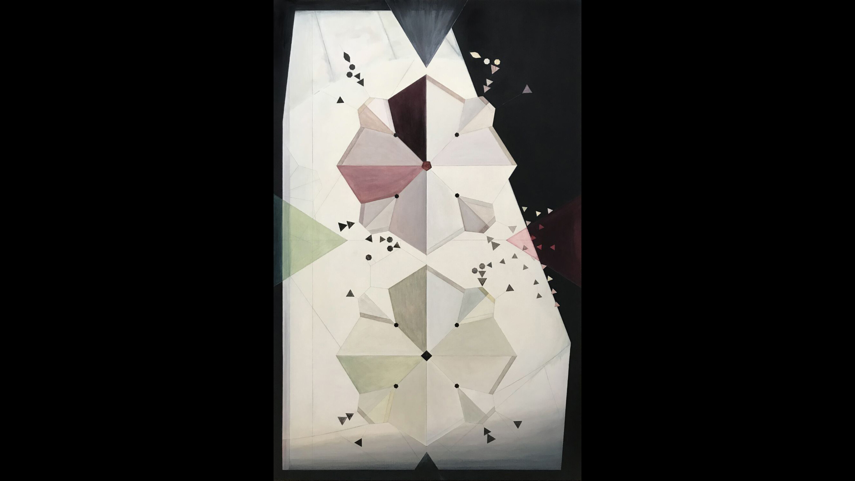 Christine Ödlund | Meer