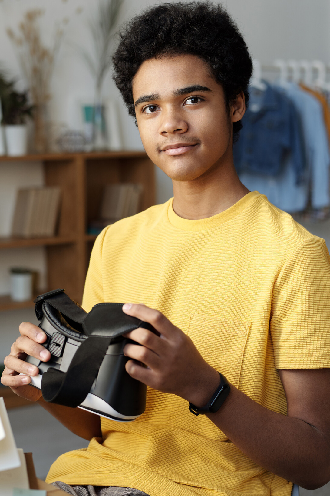 A arte no século XXI | Meer