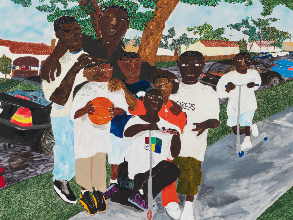 Marcus Leslie Singleton. Return from exile | Meer