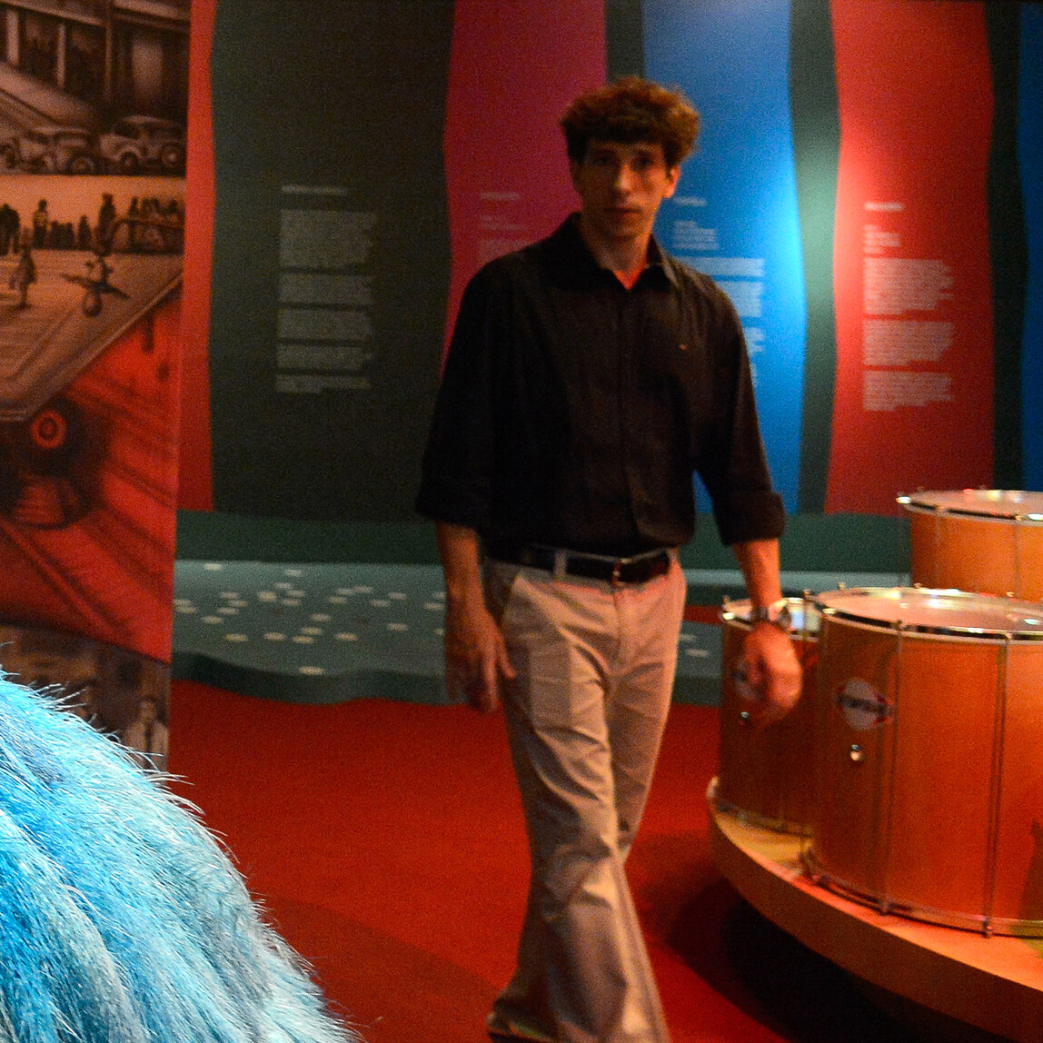 O samba, suas vertentes, histórias e curiosidades | Meer