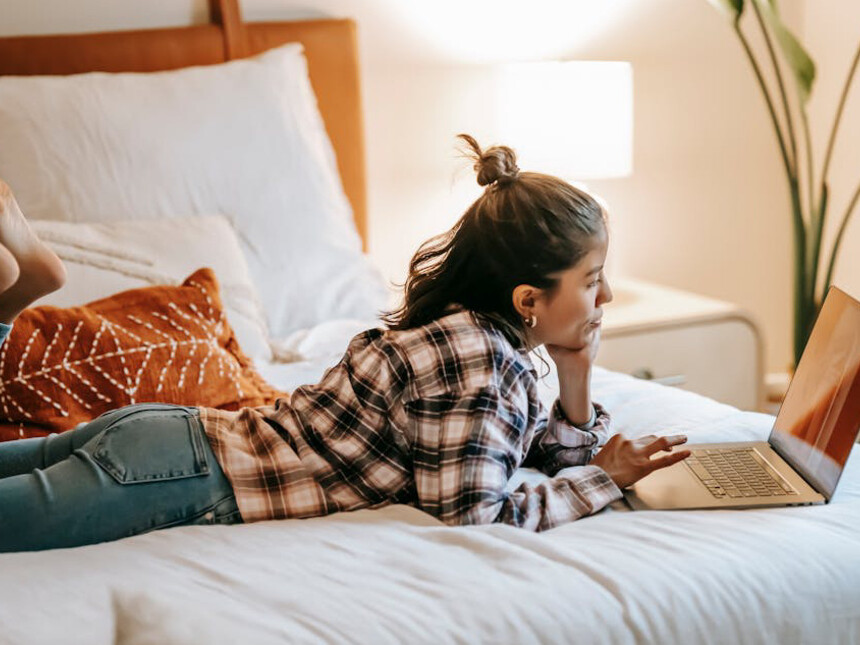 The click that lost him | Meer