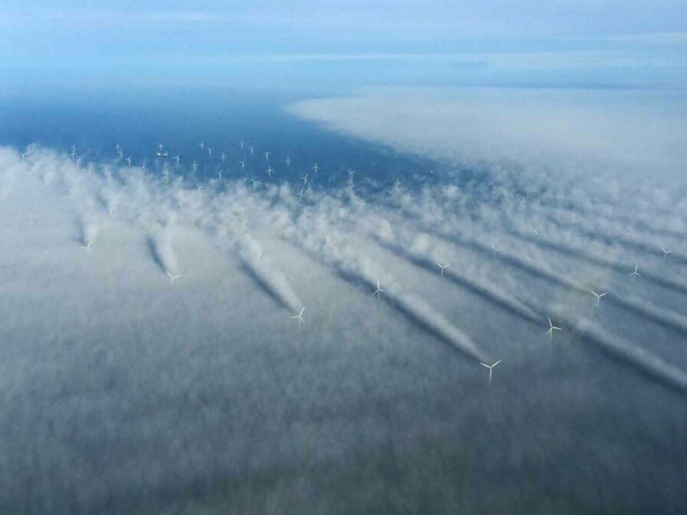 Fighting the headwinds against wind energy | Meer