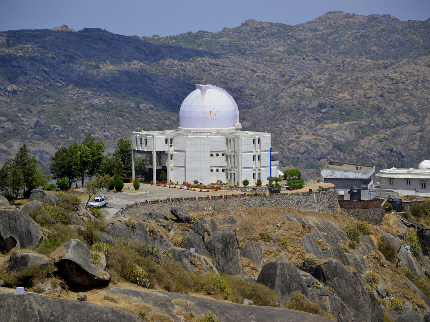 India on the Road | Meer