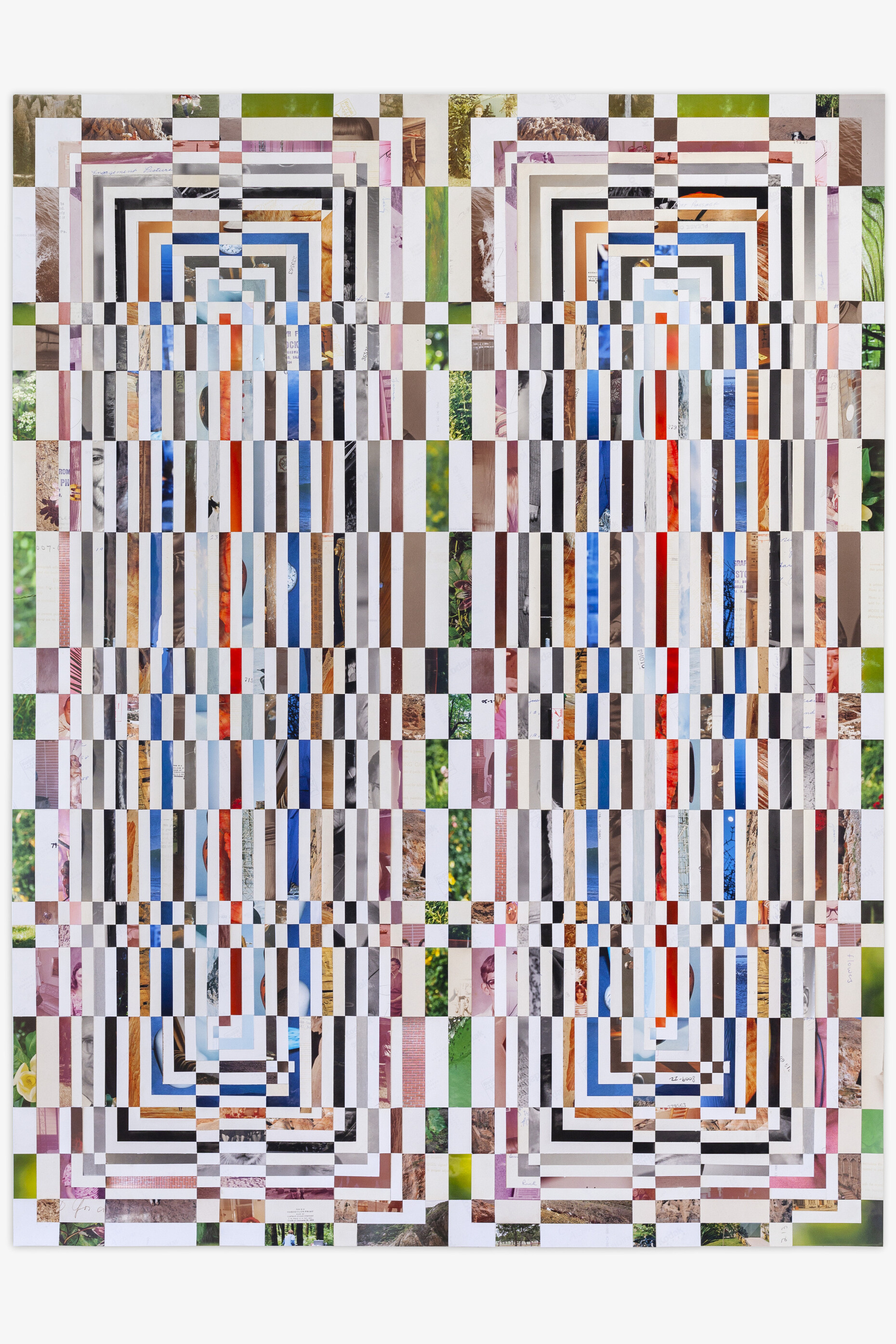 Joe Rudko. Afterimage | Meer