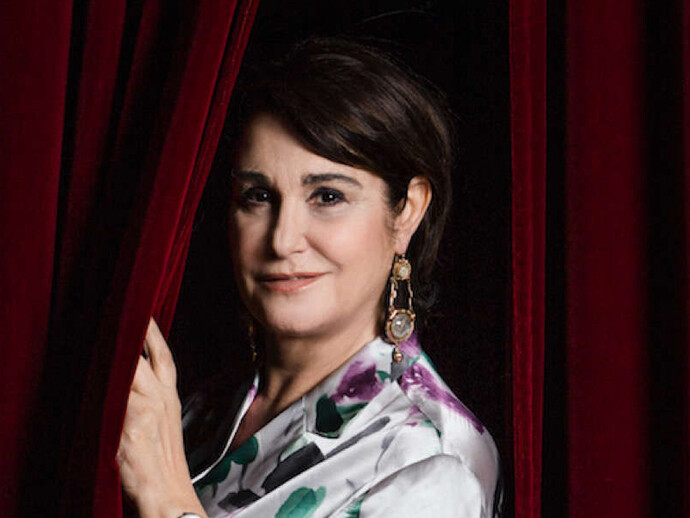 Un girotondo con Daria Colombo | Meer