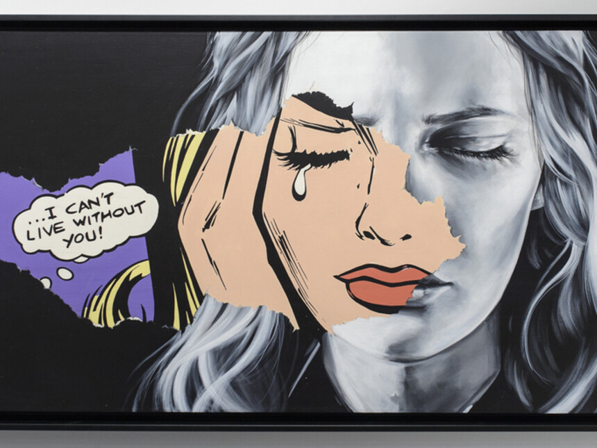 Mirus 5 Year Anniversary Group Show | Meer