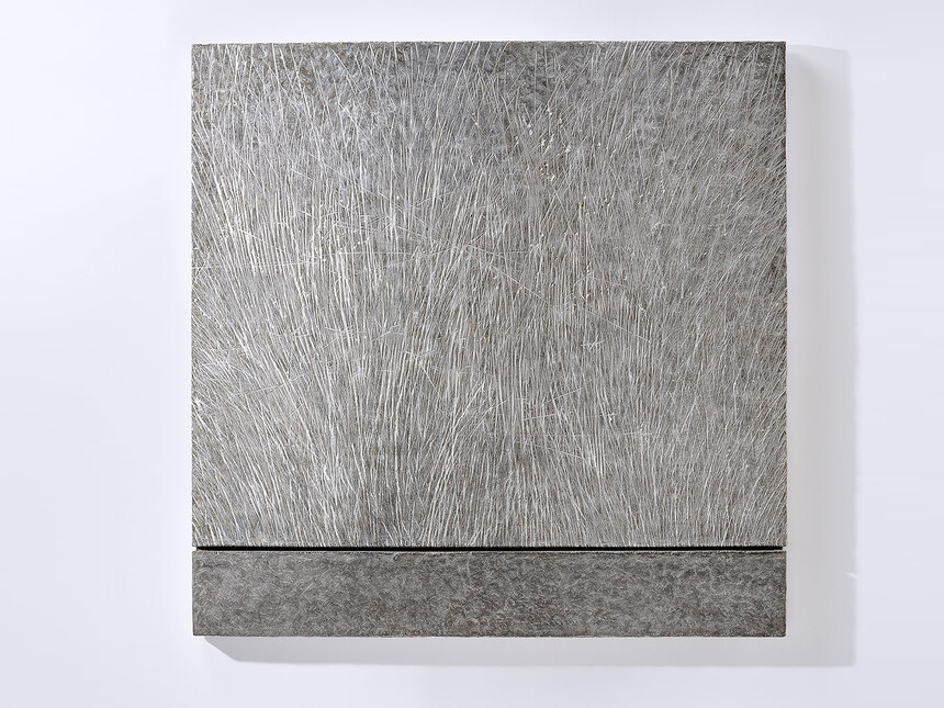 Gerald Moroder: Lo Spazio dell’Essere | Meer