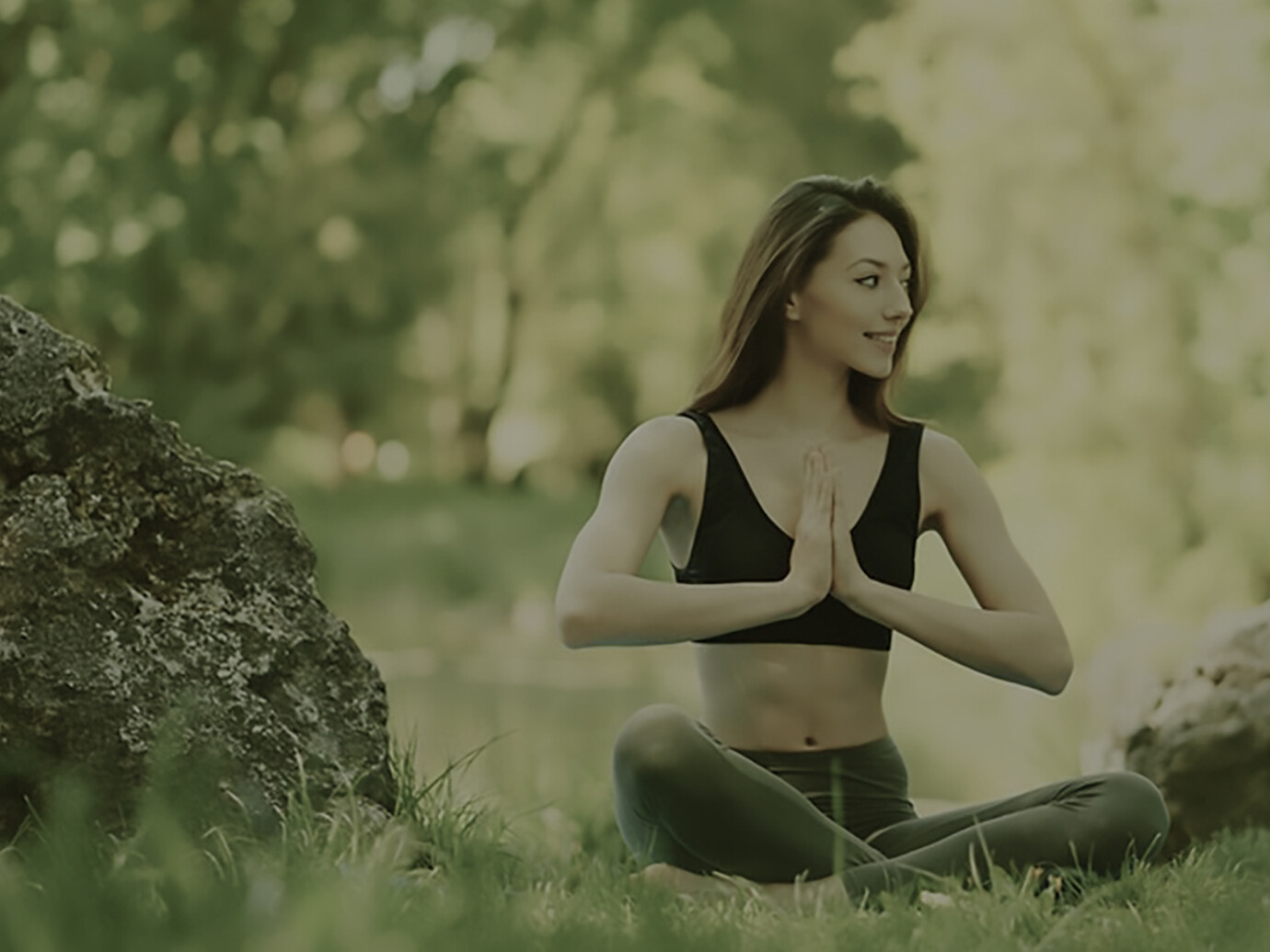 Healing power of nature: embracing green spaces | Meer