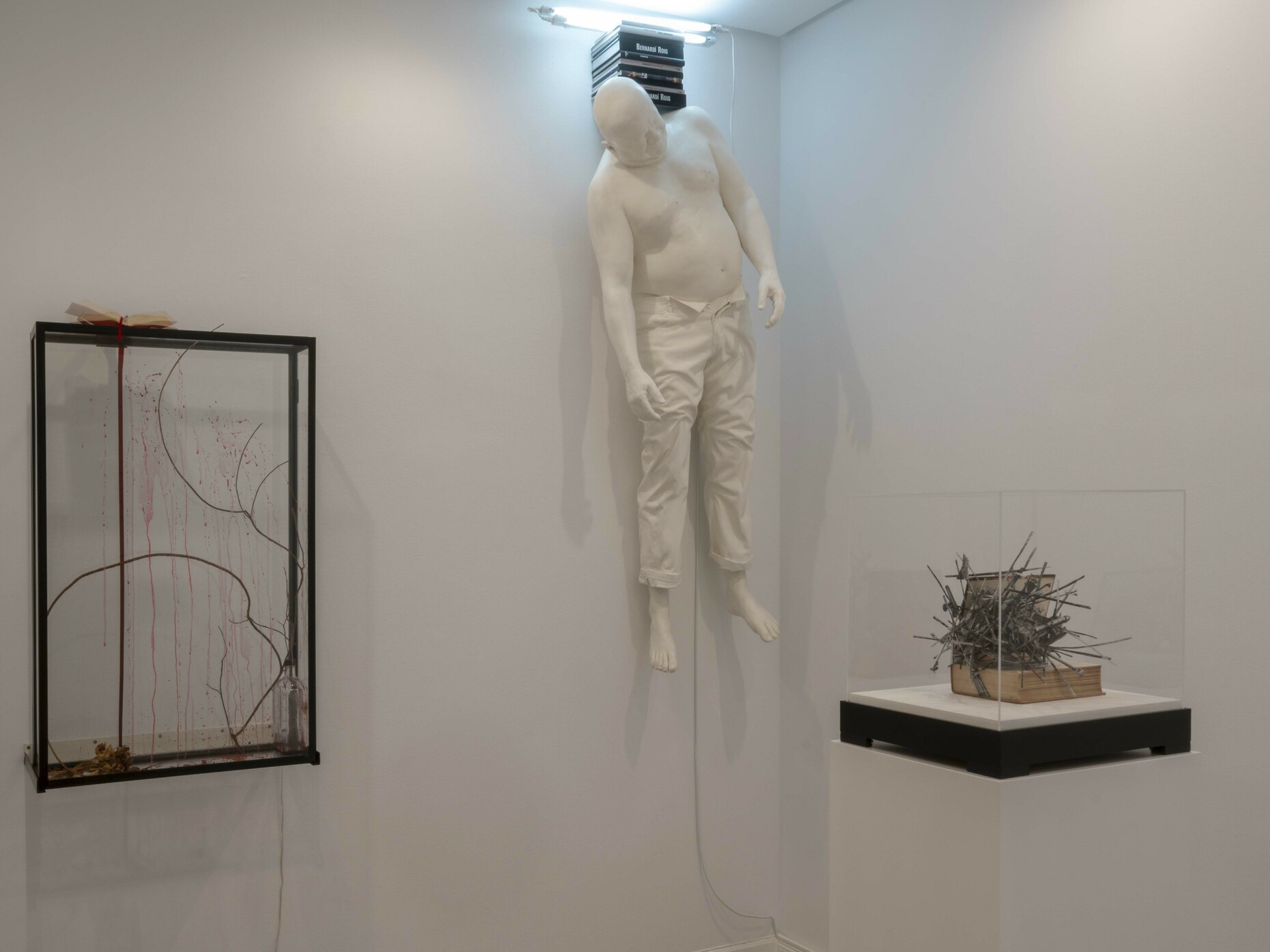 Between the lines | Meer