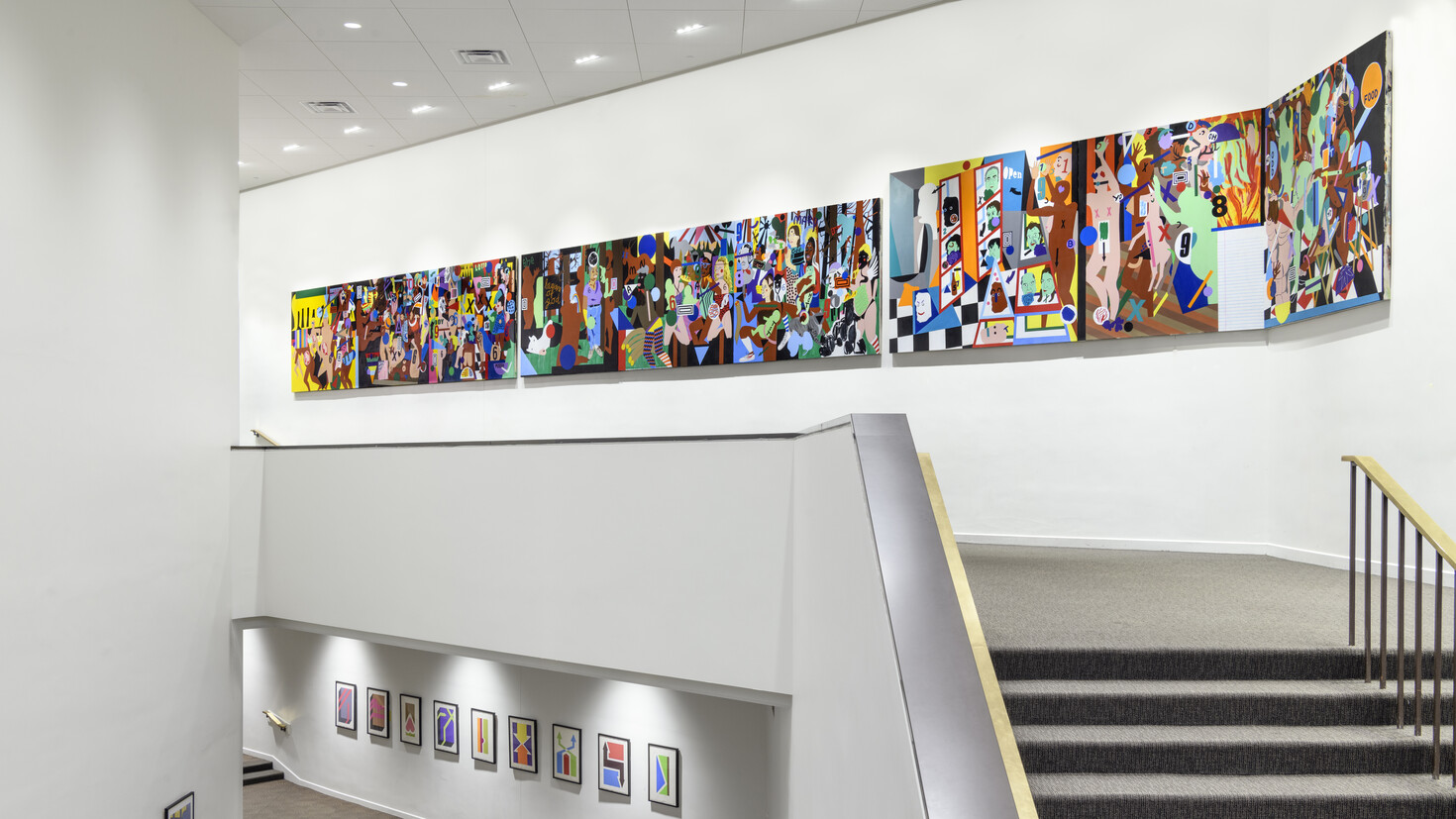 After modernism | Meer