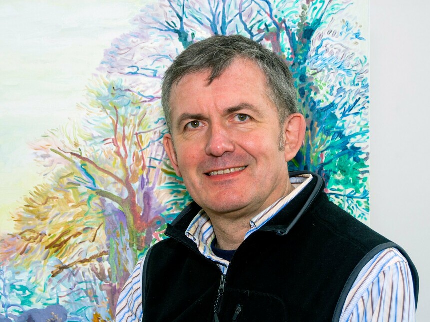 Getting under the skin of art | Meer