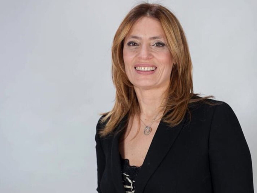 La tenacia di Angela | Meer