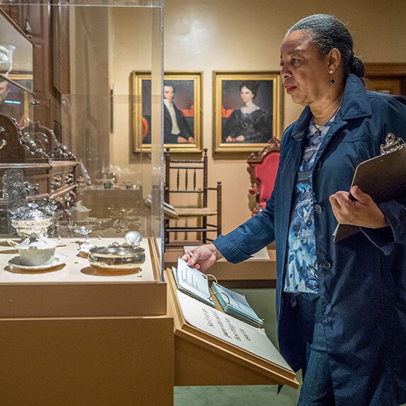 Ballantine house | Meer