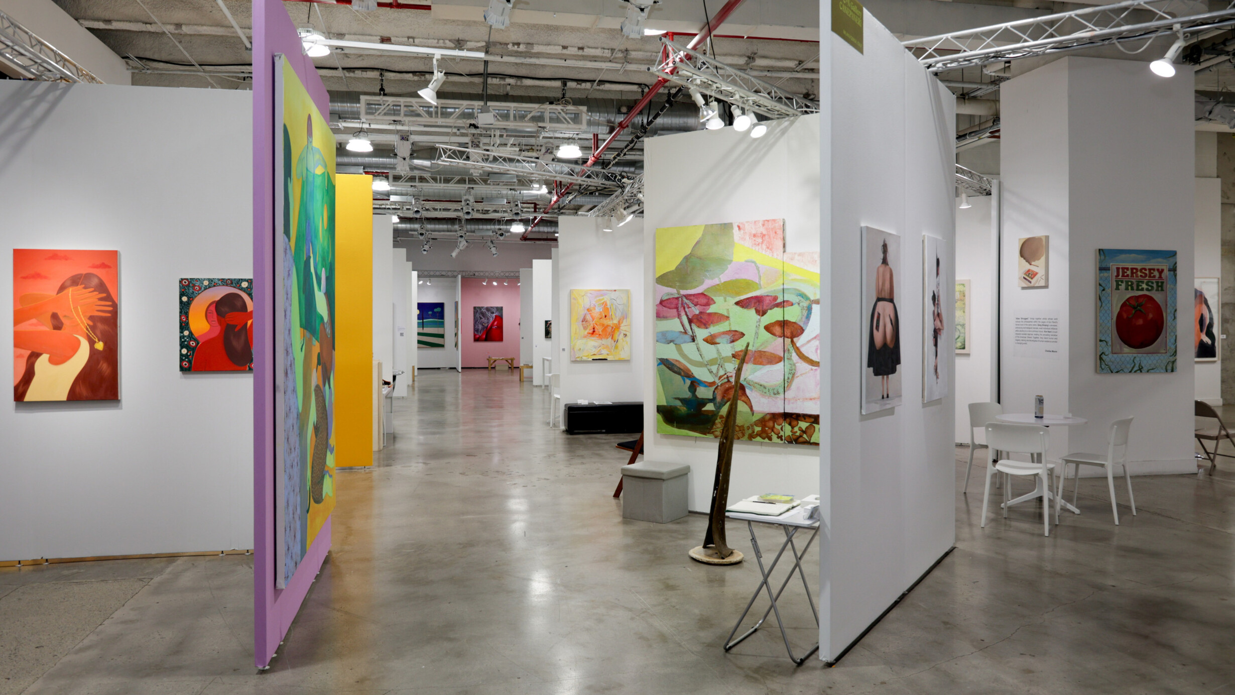 Future Fair. Announcing the 2025 curatorial committee | Meer