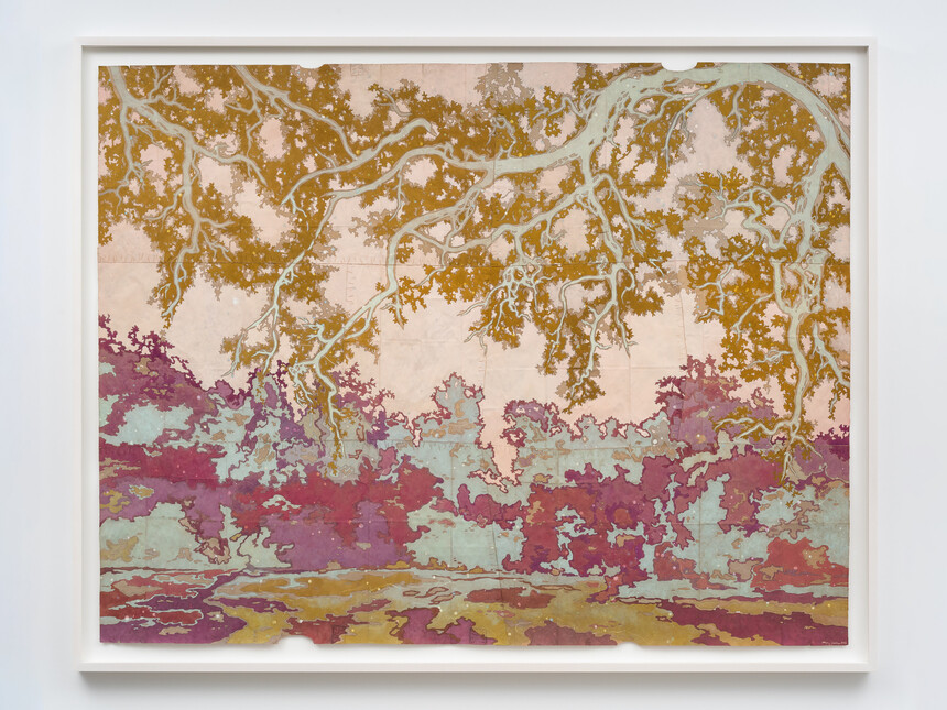 Maysey Craddock. A land apart, a world within | Meer