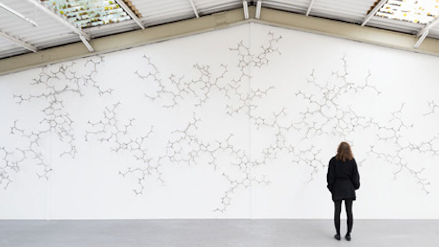 Loris Cecchini | Meer