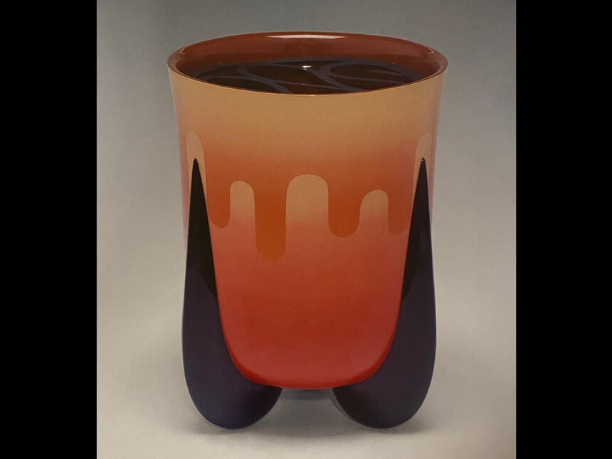 Art Deco lacquer and textiles from Japan | Meer