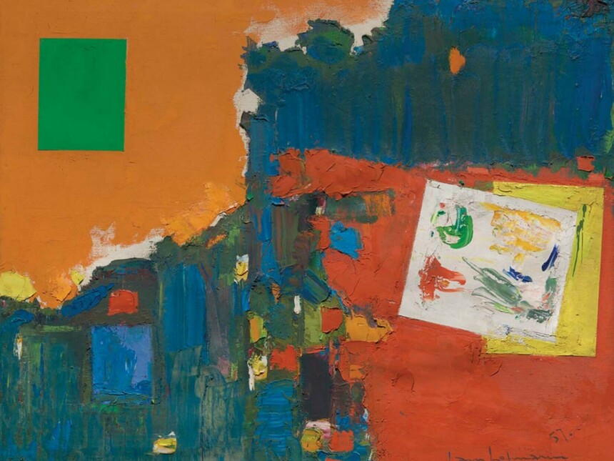 Making Modern | Meer