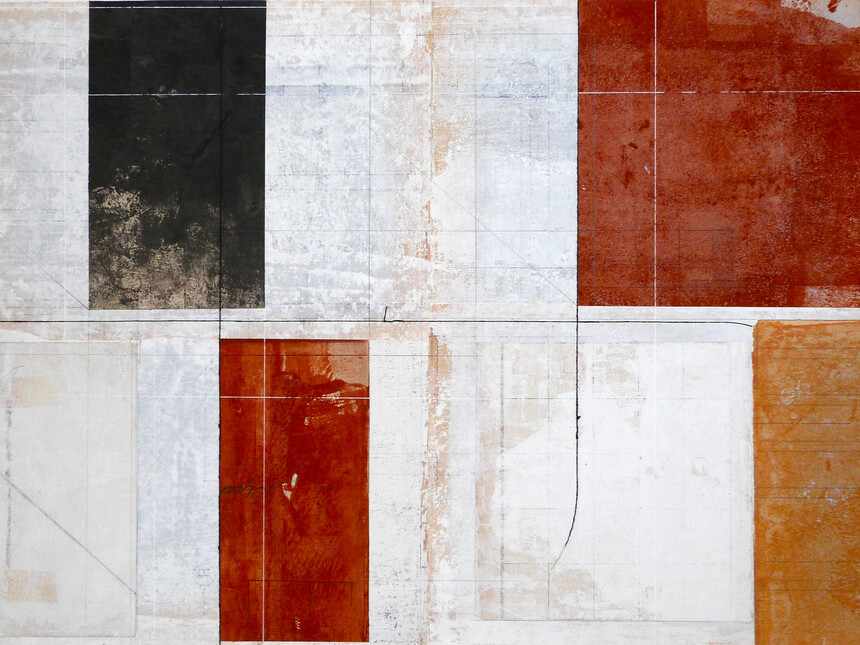 Dan Fern. Katsura | Meer