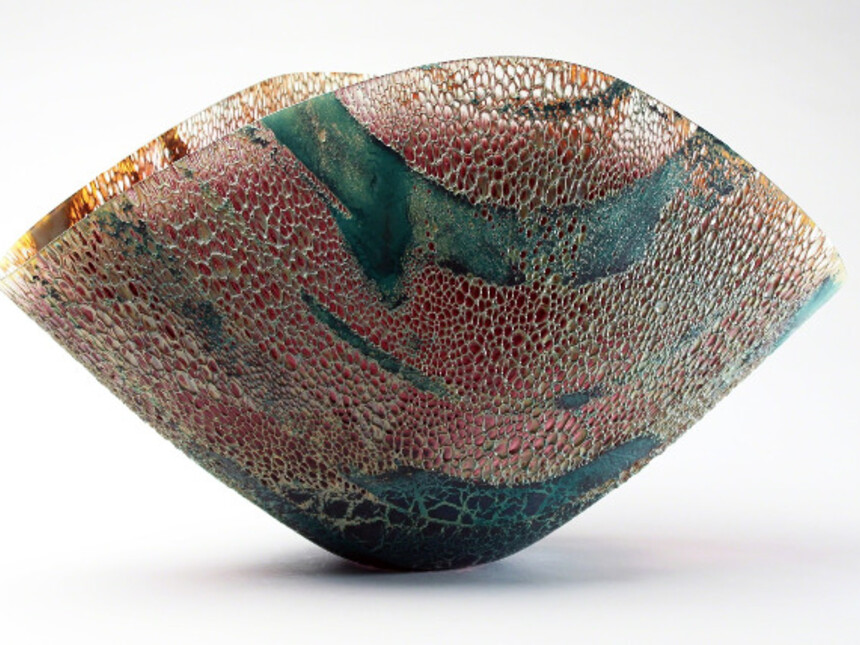 Oceans Formed | Meer