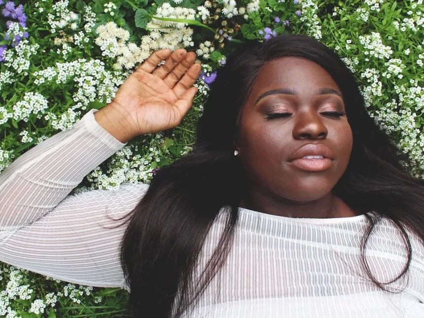 Decoding body positivity | Meer