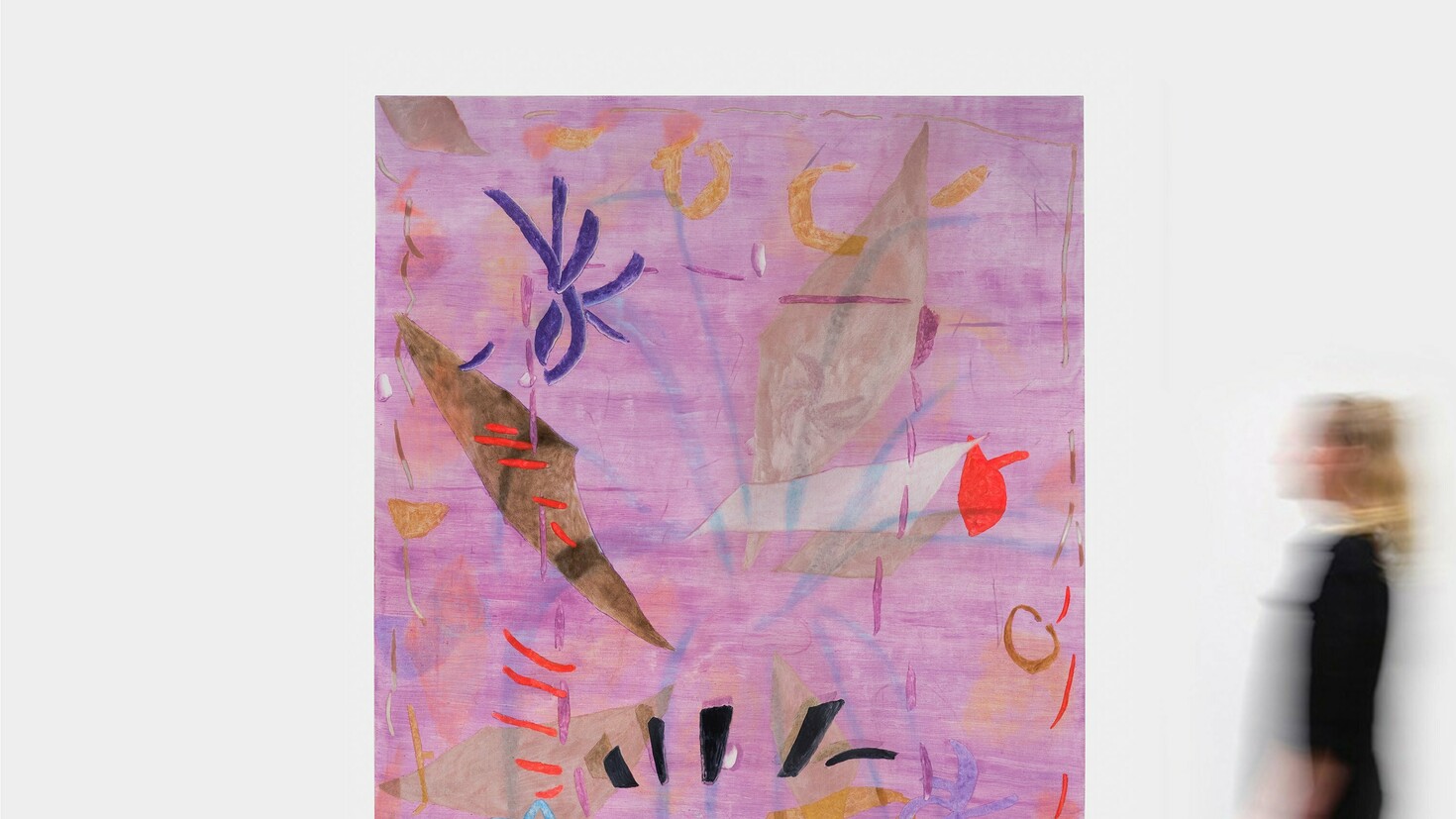 Clare Grill. Wich Language | Meer