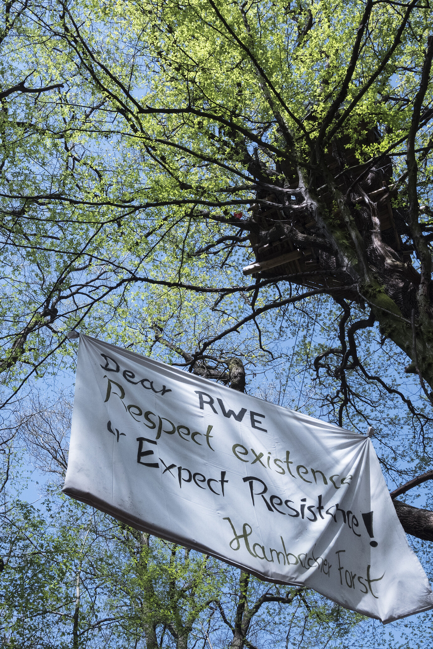 Oliver Ressler | Meer