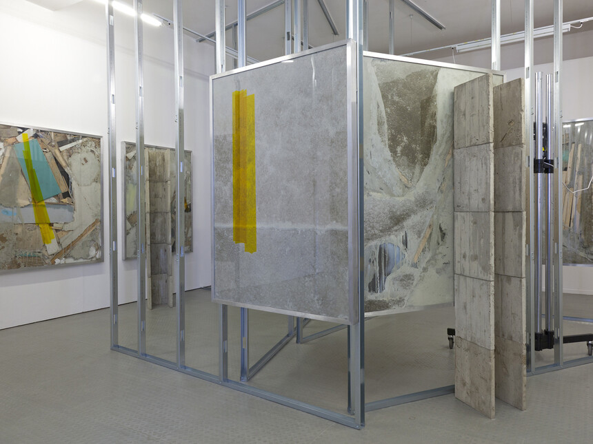 Angus-Hughes Gallery