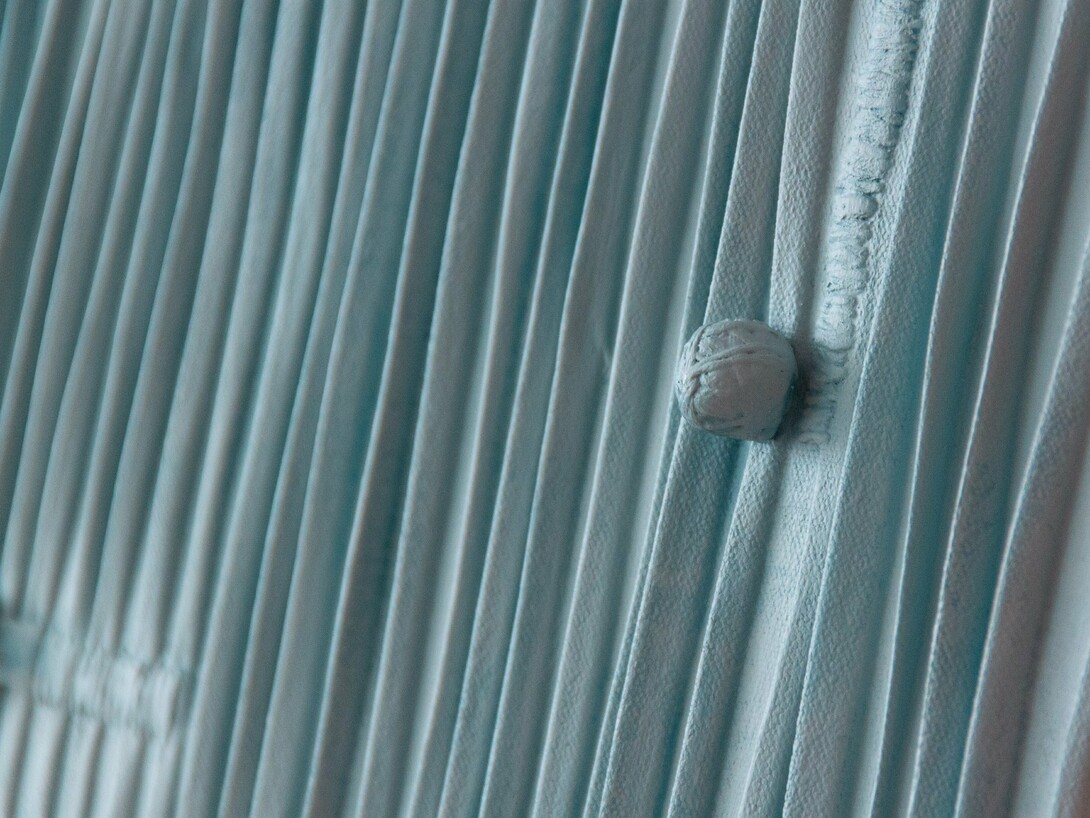 Laura Naples, Clay Mahn, and Nicole Anastas. Cartouche | Meer