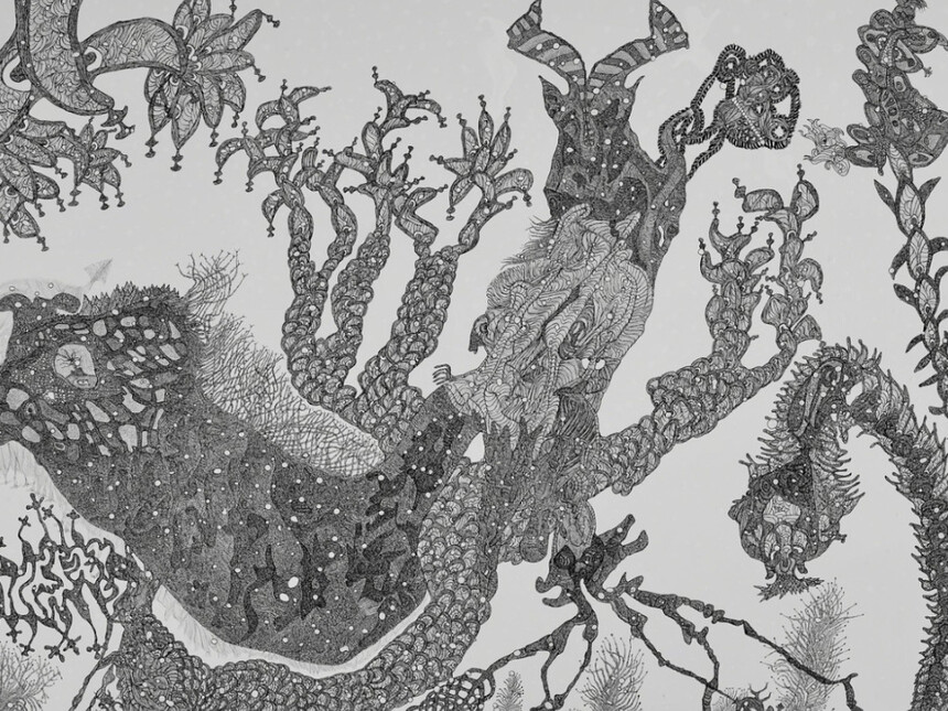 Alfred Neumayr | Meer