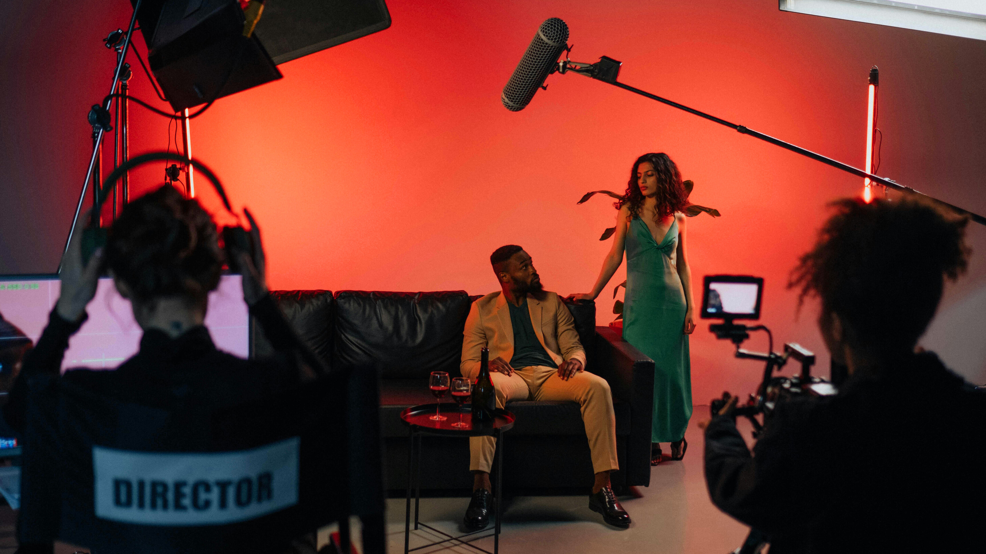 Strengthening Pakistan's film industry | Meer