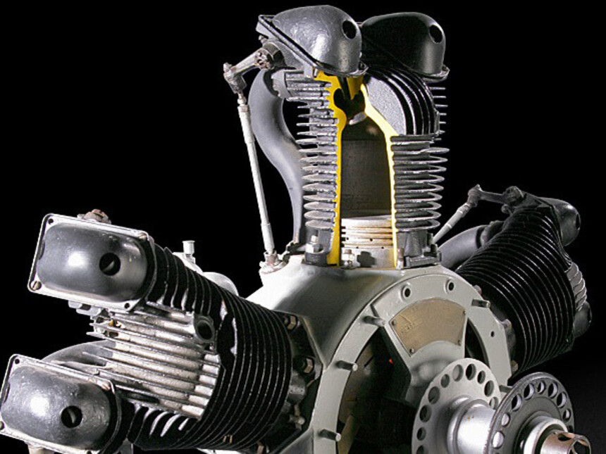 LeBlond Model 5D | Meer