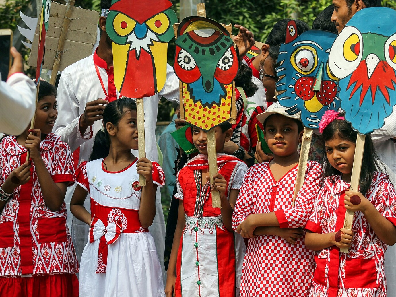 Bangladesh: culture and customs | Meer