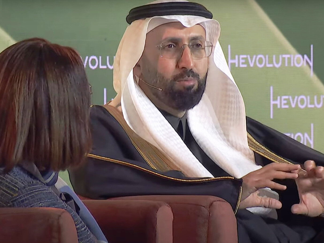 The Global Healthspan Summit: a transformative experience | Meer