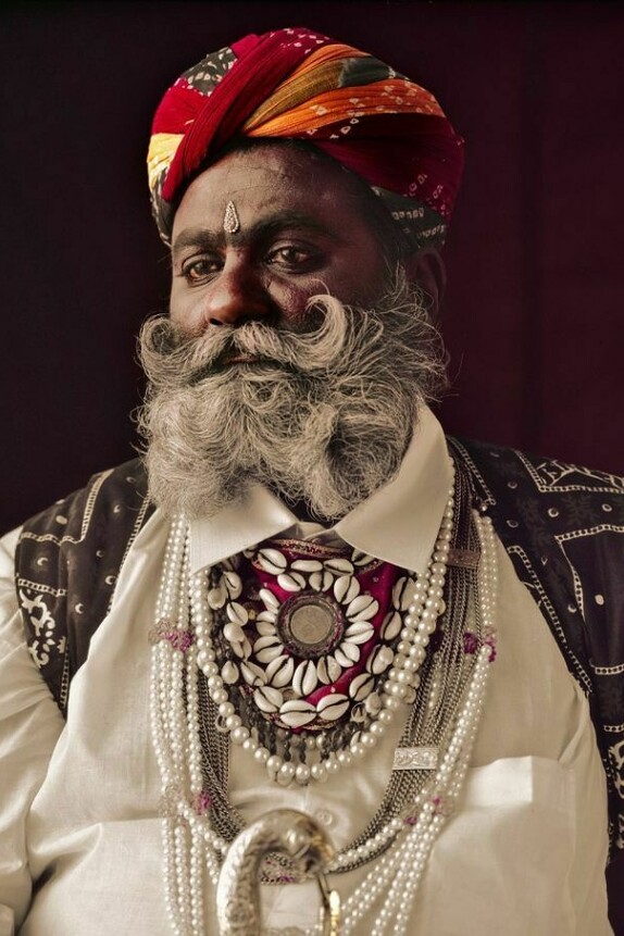 Dating Rabaris, the Nomads of Kutch | Meer