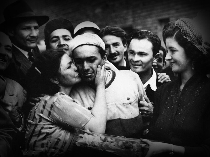 El 'Zipa Forero': el ciclista que lo empezó todo | Meer