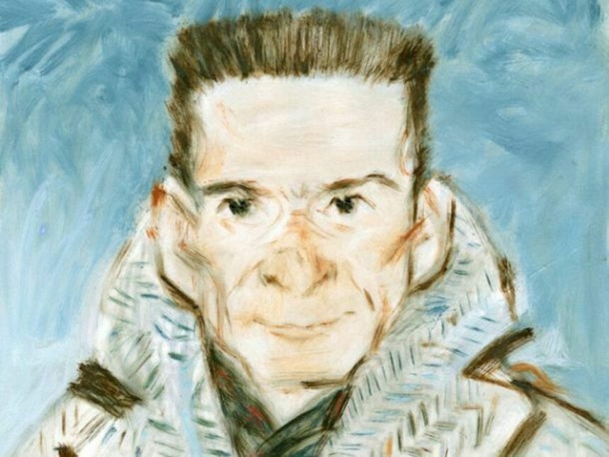 I nuovi ritratti di Tullio Pericoli | Meer