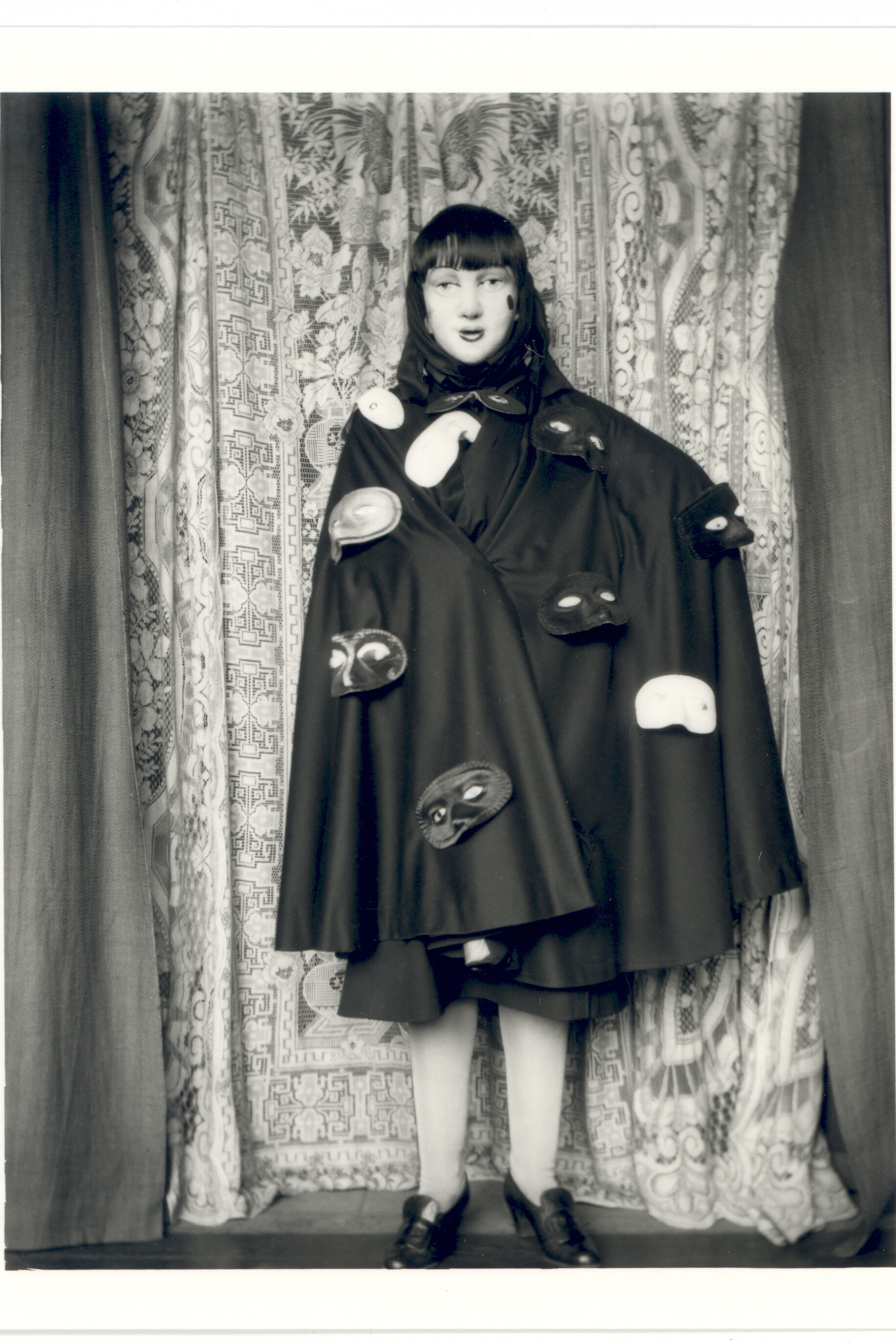 Claude Cahun, Untitled, c.1928, Courtesy and copyright Jersey Heritage ...