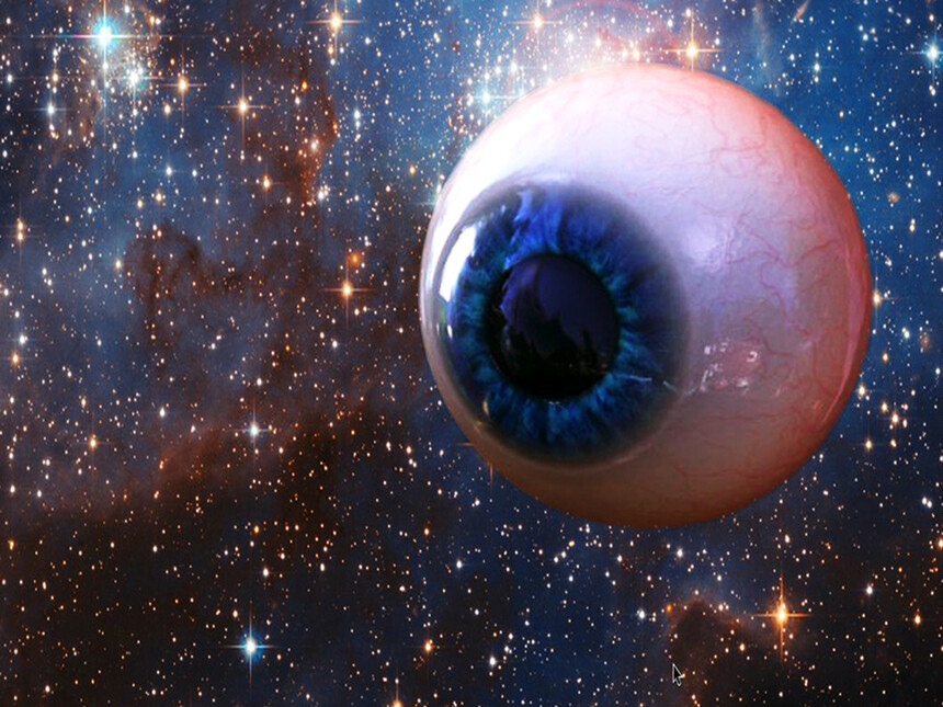 St.Moritz Art Masters VII Edizione | Meer