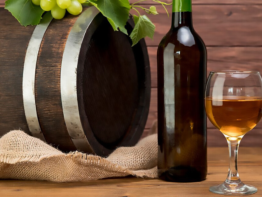 The role of oak in winemaking | Meer