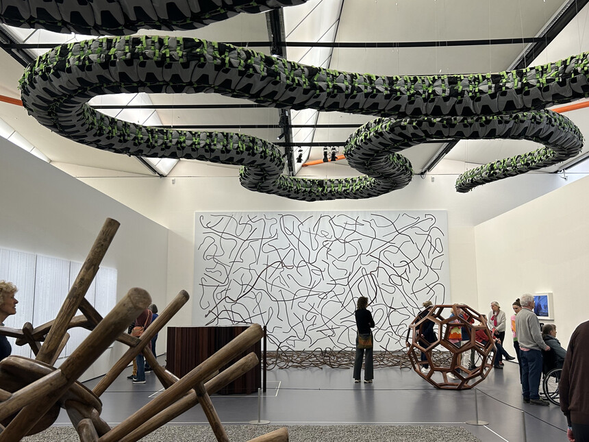 The power of intersection | Meer